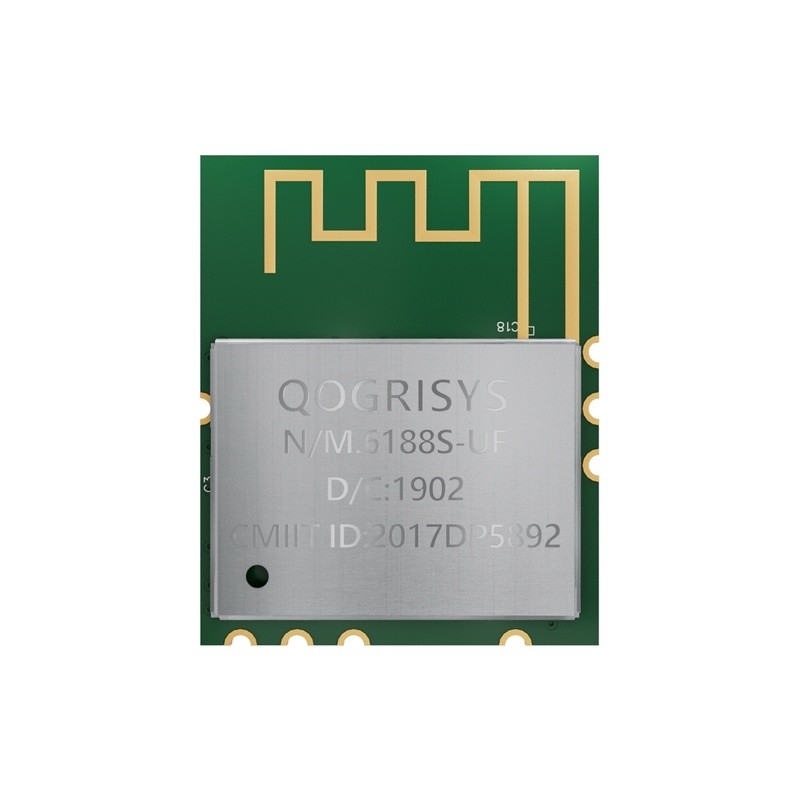 RTL8188EUS 802.11n USB Realtek WiFi Module 2.4G 150Mbps for WiFi Adapter