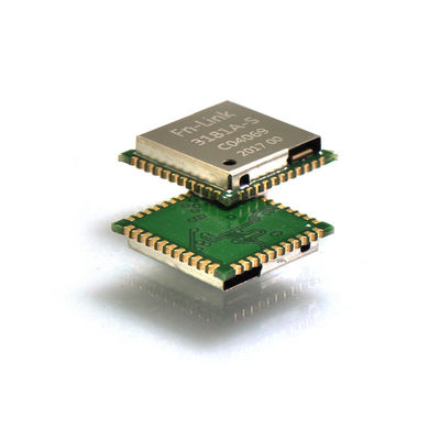 ماژول SDIO WiFi آنتن خارجی RTL8189 بی سیم 2.4 گیگاهرتز